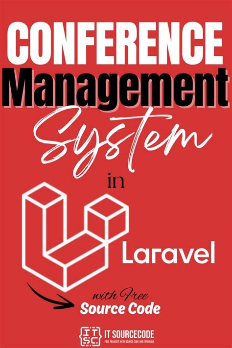 Conference Management System Project In Laravel With Source Code Online Quiz Programing