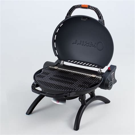 Газовый гриль O-GRILL 500MT Blue – купить по выгодной цене с доставкой ...