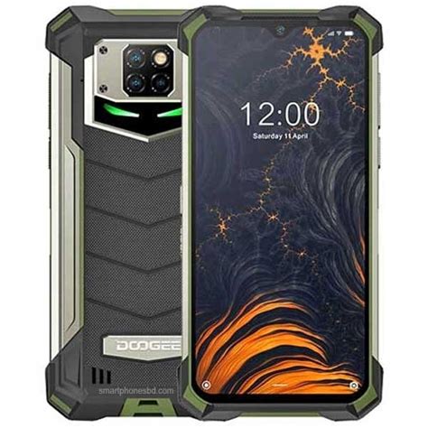 Doogee S88 Pro Price In Bangladesh Full Specs May 2025