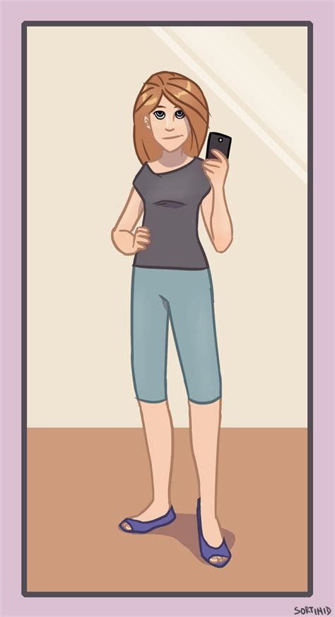 Selfies 2 By Sortimid On Deviantart