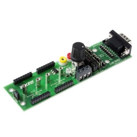 Matrix EBM Sensor Development Kit Price From Rs Unit Onwards Specification And Features