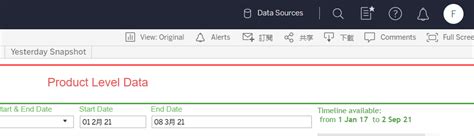 inspect can find but uivision gives me dom not found in tableau