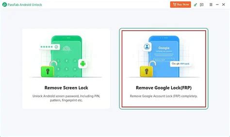 Passfab Android Unlock Review How Effective Is It