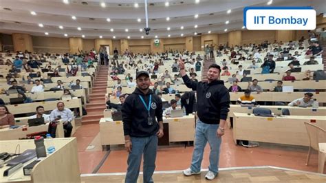 Mohit Yadav On Linkedin Iitbombay Techfest2024 Ethicalhacking Course Cybersecurity