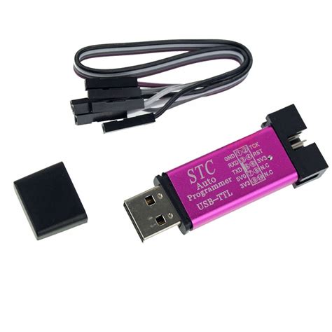 Programator Mikrokontrolerów Stc Auto Programmer Sklep Opinie Cena