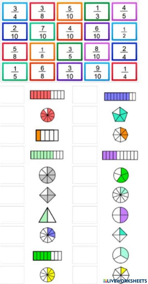 2207668 Поняття про звичайний дріб Irynazhalovaha