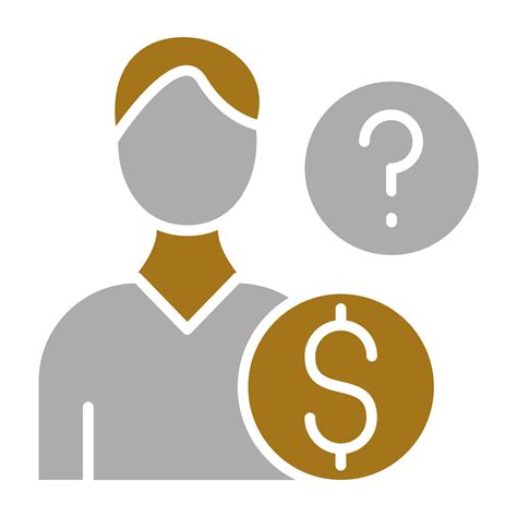 ask vector icon style 22489904 vector art at vecteezy