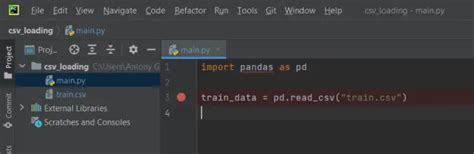 Importar Archivos Csv En Python Panama Hitek