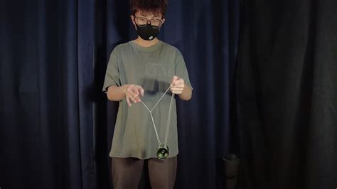 [yoyo Tutorial] Triangle Trick 4 Youtube