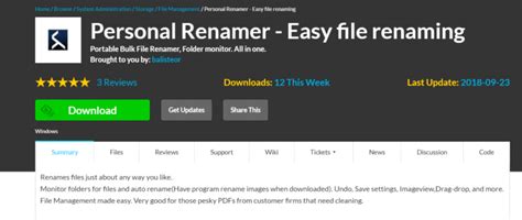 16 best free file rename software for windows 2025 techcult