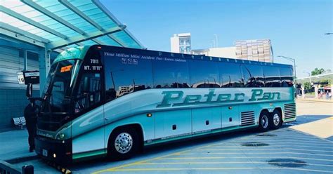 Peter Pan Bus Lines On Instagram Making Your Plans For NewYearsEve Peter Pan Can Get You