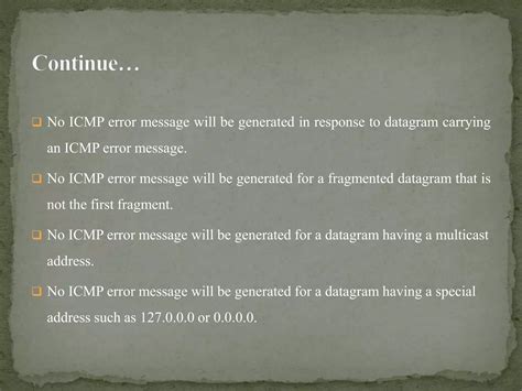 ICMPV4 PPTX