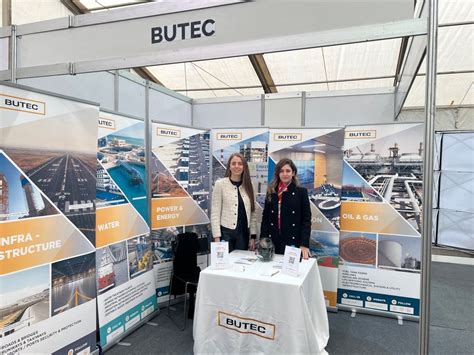 Butec Lau Jobopportunities Internshipprogram Careerfair Isabelle Abou Jaoude