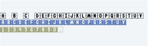 Double Color Fonts Free Download Onlinewebfontscom