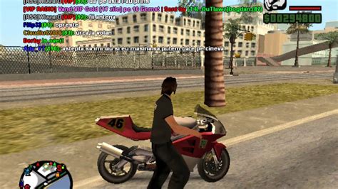 Primul Video De Gaming Samp Youtube
