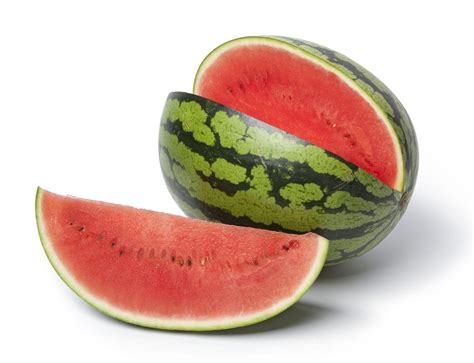 Water Melon Zebra Sprout Organic