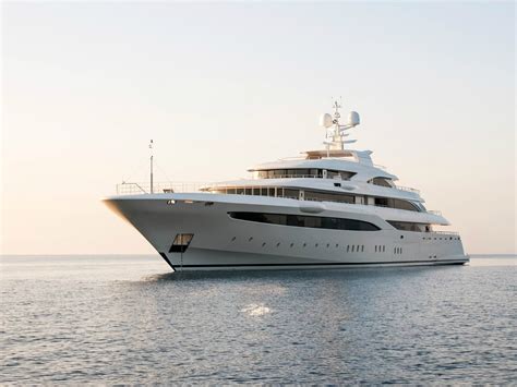 Cso Yachts Optasia Yacht Luxury Yacht For Charter And Sale 10 Cabins