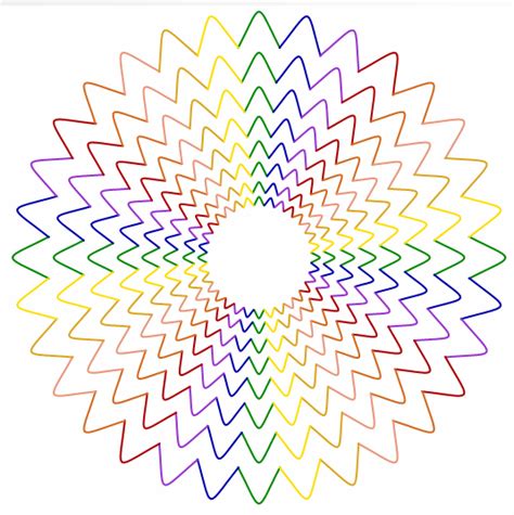 Tikz Pgf Modifying Spirograph Code To Get More Control Tex Latex