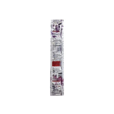 Pancreatin 150 mg Pancreote 10000 capsules at Rs 164/stripe ...