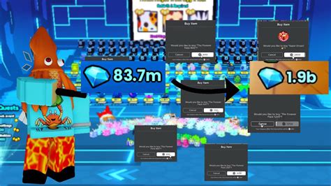 Roblox Ps99 Grind Code Discord Youtube