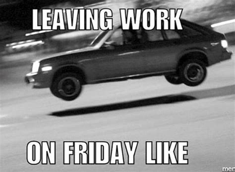 14 Friday Memes Thatll Make You Laugh Cry Or Both Attendancebot