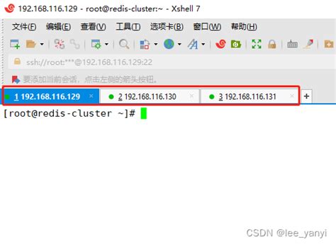 ssh命令批量操作服务器 ssh批量登录远程执行脚本 csdn博客
