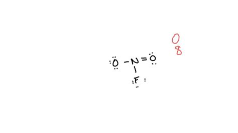 Structure No2f Lewis