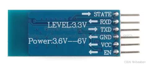 【stm32 Hal库】hc 05 蓝牙通信stm32 Hc05 Csdn博客