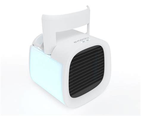 Evapolar evaCHILL Review - Jabba Reviews - Gadgets and Accessories