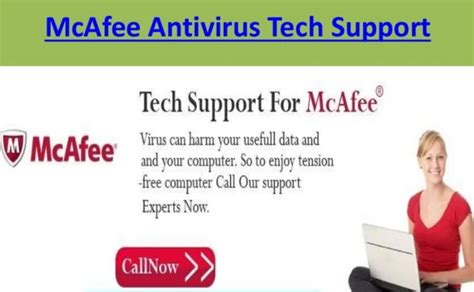 How To Contact Mcafee Support Number Uk London