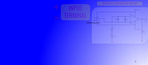 Comparator Linear Integrated Circuits Wikitechy