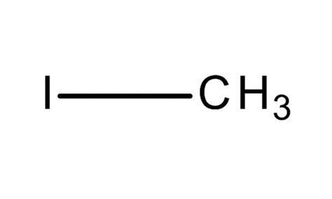 Iodmethan Cas 74 88 4 806064