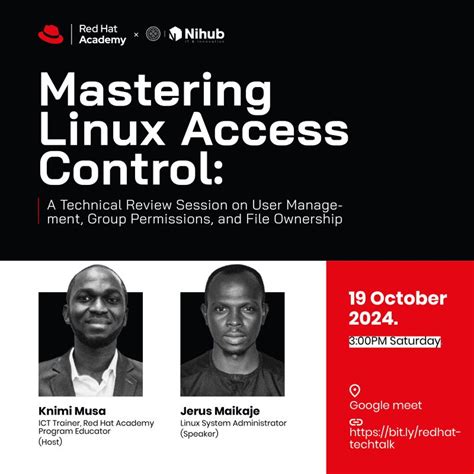 Nihub On Linkedin Linux Redhat Redhatacademy Linuxadmins Techinnovation Nithub