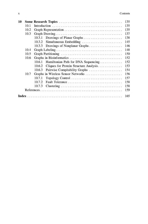 【经典书】基本图论，basic graph theory，173页pdf 知乎