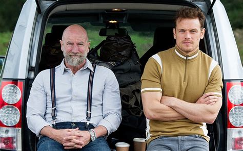 Men In Kilts Season 2 Release Date Trailer Cast Location Spoilers