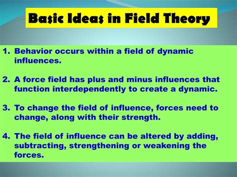 ppt force field analysis a context based problem solving tool