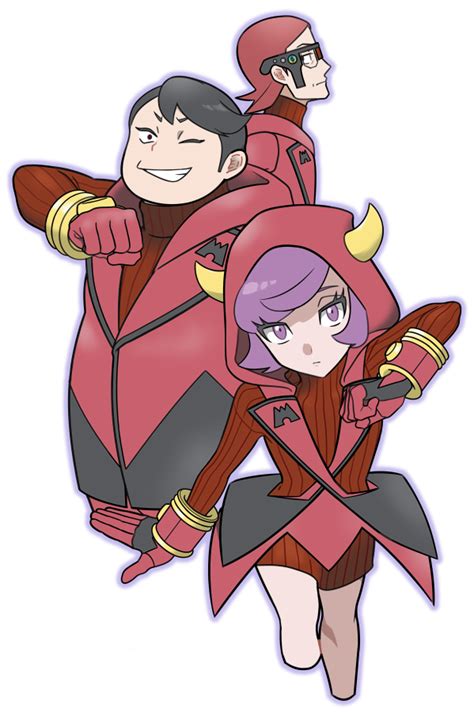 Tabitha Pokemon Oras