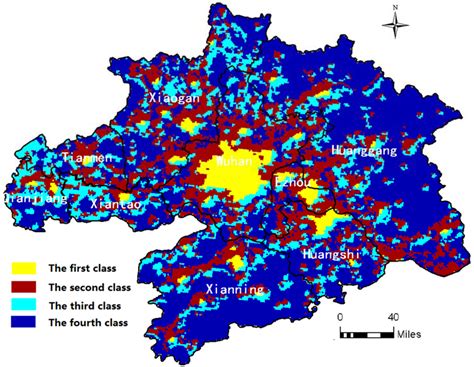 A Map Spectrum Based Spatiotemporal Clustering Method For Gdp Variation