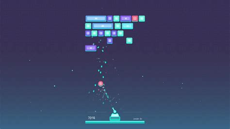 Shoot The Blocks HTML Construct Game By Twisted By Art CodeCanyon