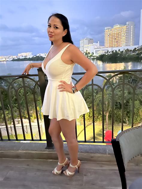 Pamela Rios S Feet