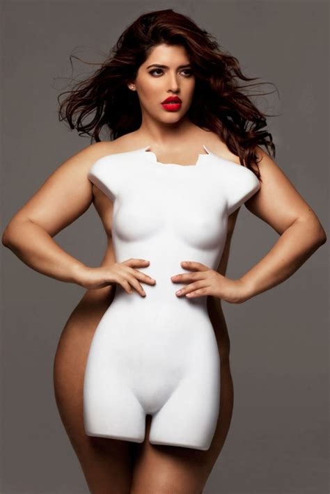 Plus Size Models Pics Curvy Fashion Models Photos HBHAP Sexy Indian Stunning Actress