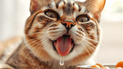Why My Cat Is Drooling Causes Concerns And When To See A Vet 2026