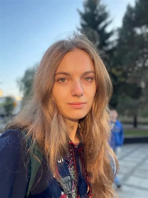 Antonina Gonet Fulbright Poland