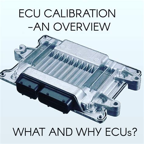 What Is Ecu And Why Ecu Is Used What Bhadra Electronics Facebook