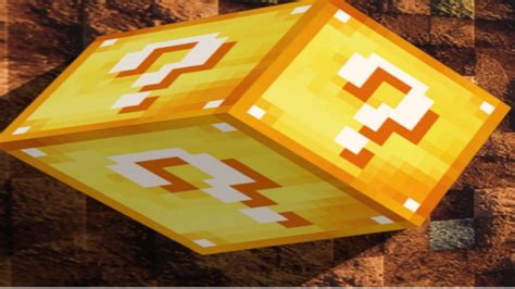 ماینکرافت‌ مسابقه‌ لاکی‌ بلاک