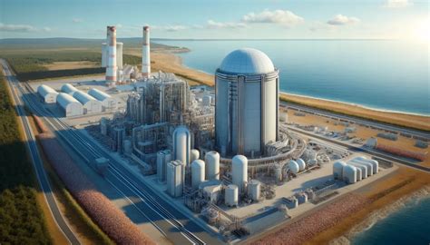 Aplicaciones No Eléctricas De Los Reactores Nucleares