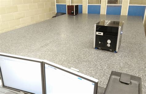Carleton University Spacecraft Robotics And Control Laboratory