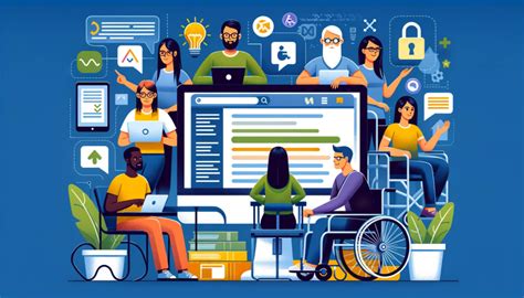 Devender Shekhawat On Linkedin Web Accessibility A Human Centered