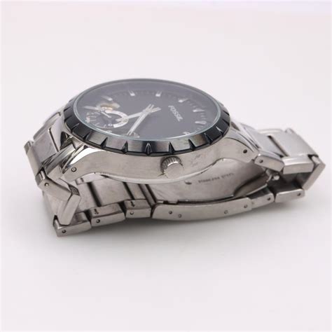 Fossil Twist Watch Property Room