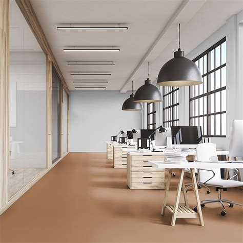 Wykładzina Przemysłowa Gerflor Taralay Impression Compact 1089 Uni Matt
